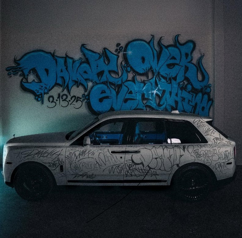 DANDY OVER EVERYTHING DROP – GC CAPS