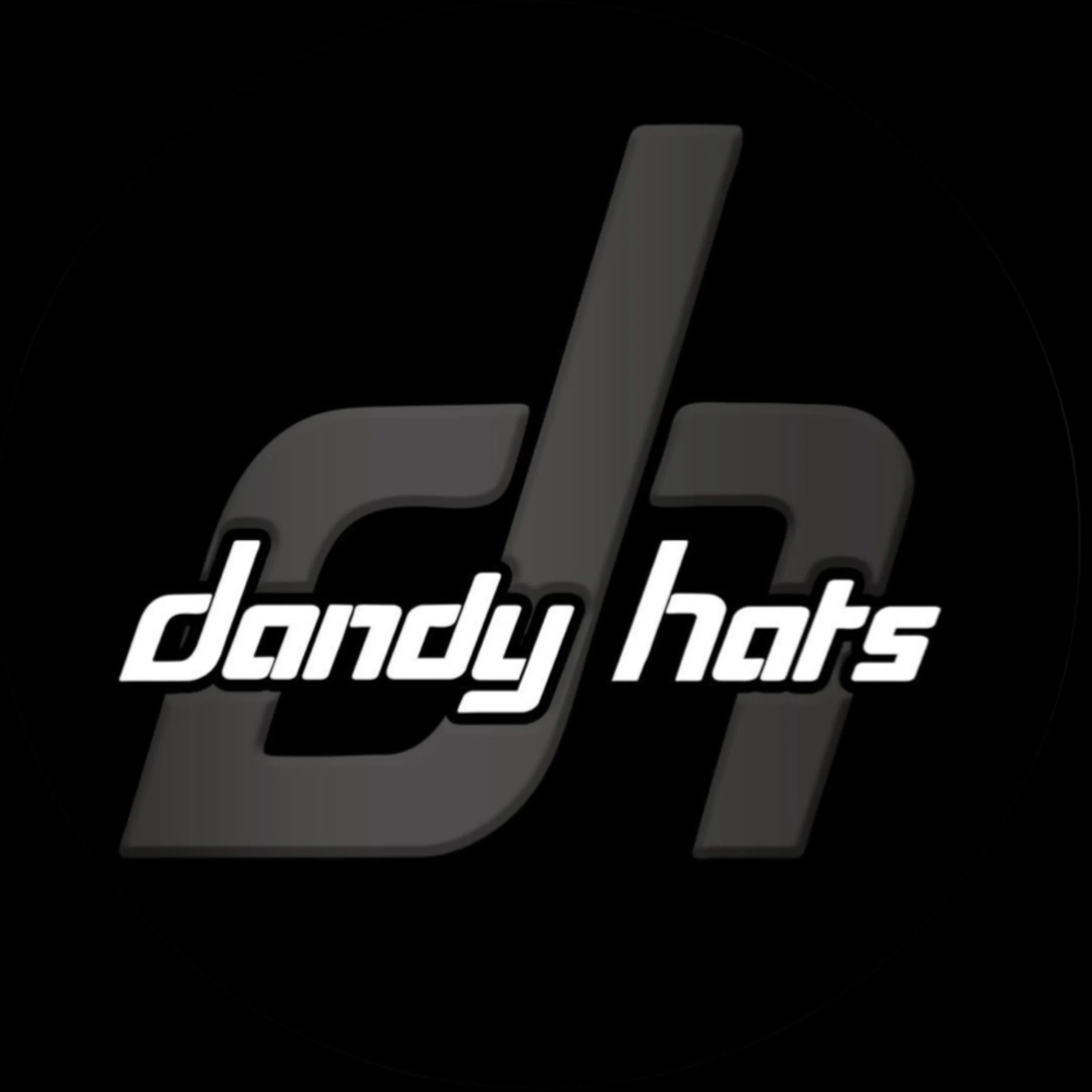 DANDY HATS – GC CAPS